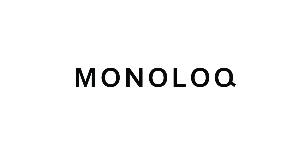 SETS – MONOLOQ Pte Ltd